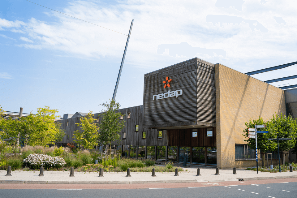 Over Nedap | Nedap Ons®